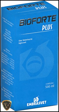 BIOFORTE PLUS :: BRASILFARMAVET